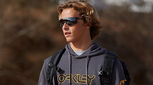 Custom Turbine™ Sunglasses | Oakley® AU