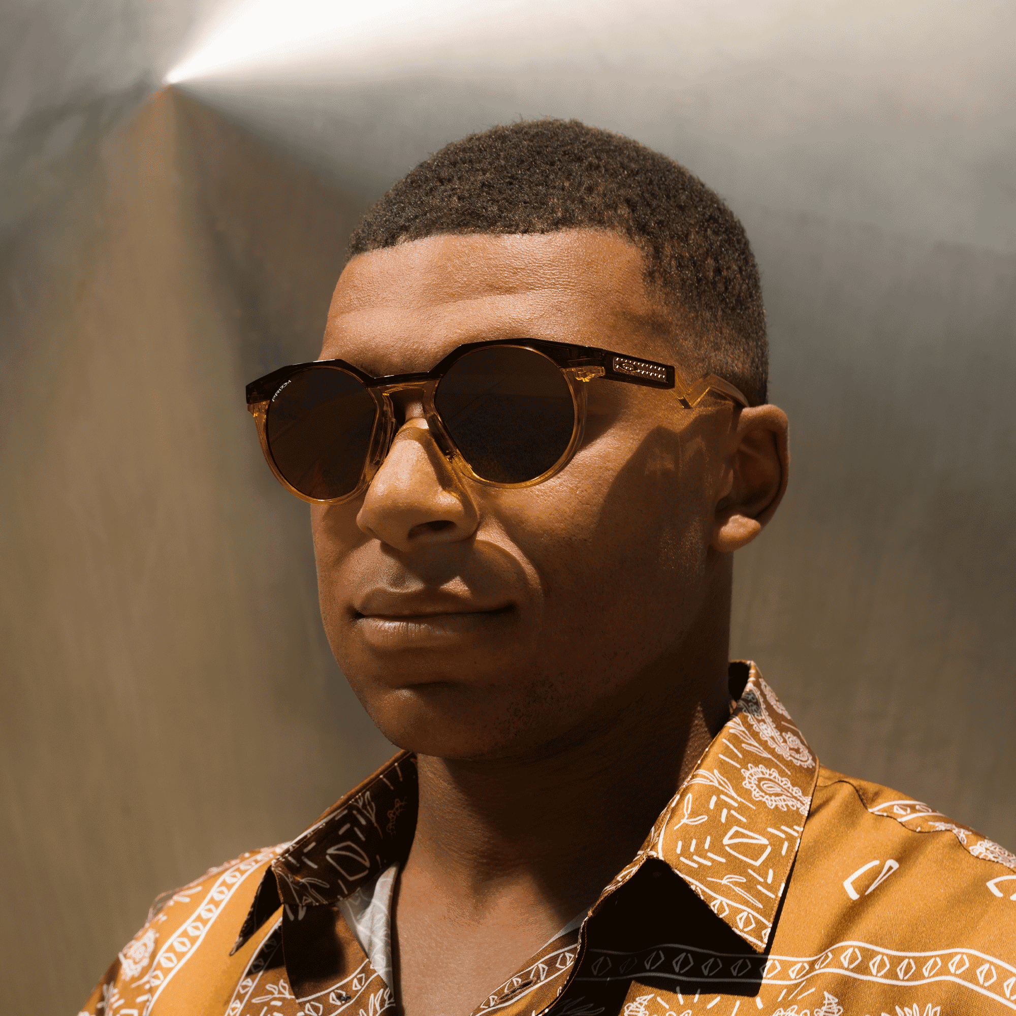 Kylian Mbappé x Oakley | Oakley® US