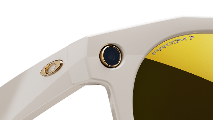The New Oakley Performance Meta AI Glasses | Oakley®