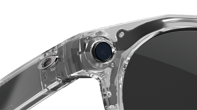 The New Oakley Performance Meta AI Glasses | Oakley®