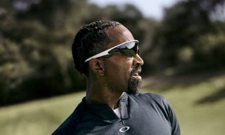 The New Oakley Performance Meta AI Glasses | Oakley®