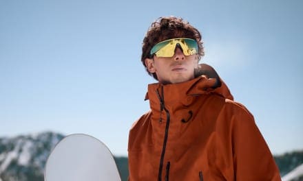 The New Oakley Performance Meta AI Glasses | Oakley®