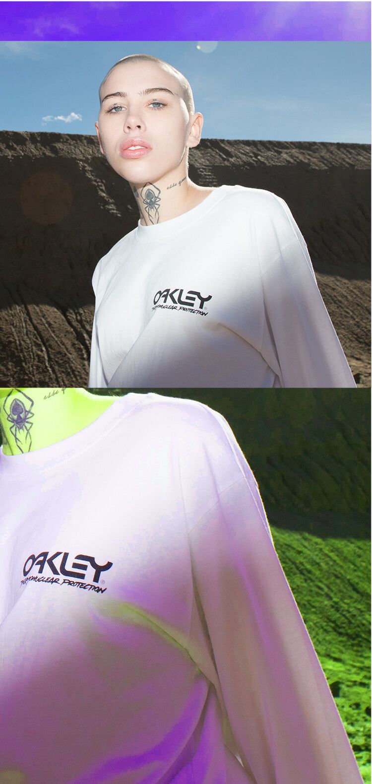 2018 Thermonuclear Protection 1 | Oakley Official Store - LU